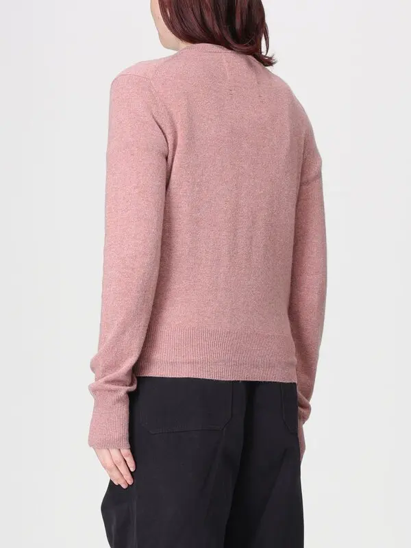 EXTREME CASHMERE X Sweater - Pink