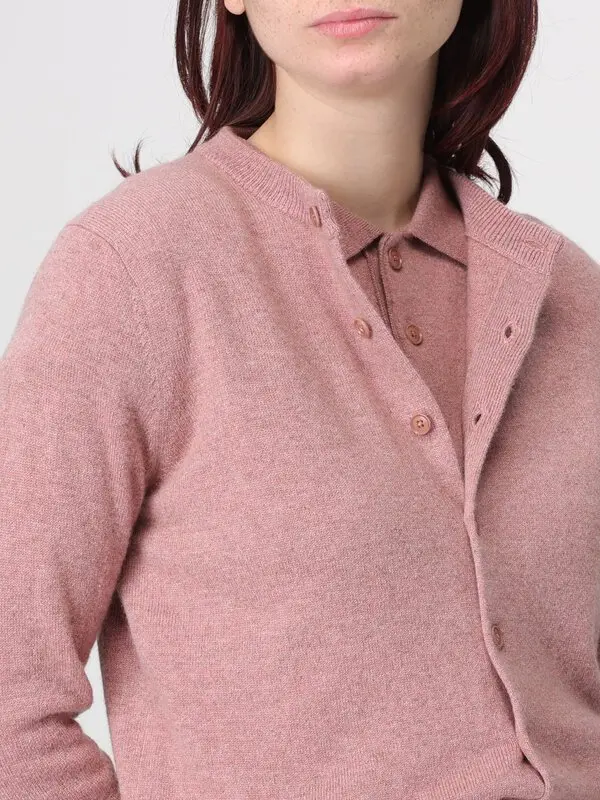 EXTREME CASHMERE X Sweater - Pink