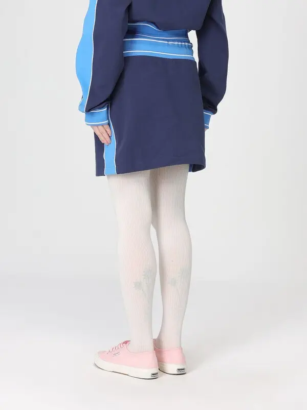 Casablanca Skirt - Navy