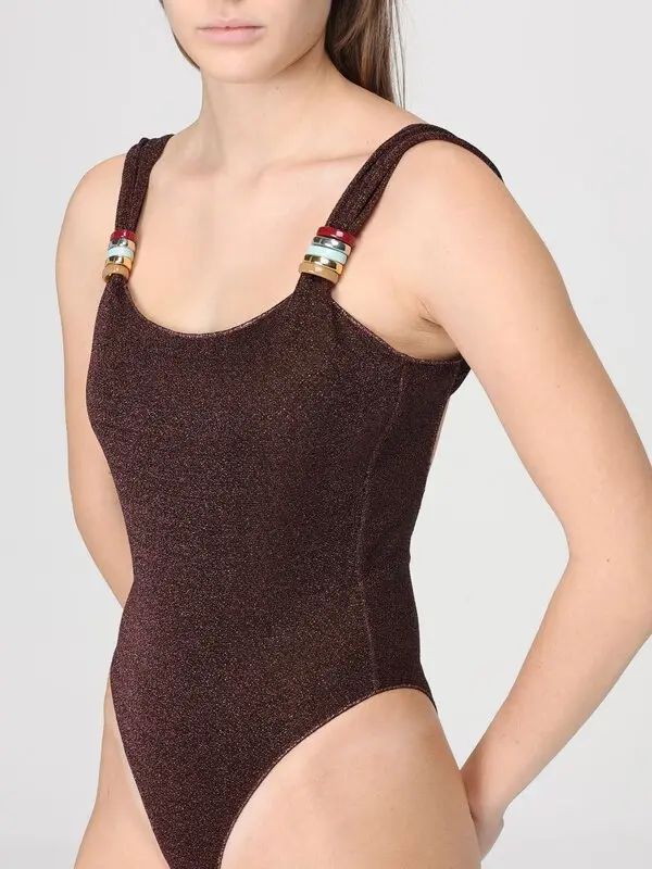 Oseree One-piece Swimsuit