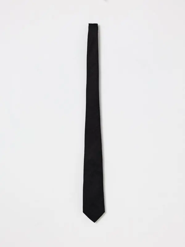 Etro Neck Tie - Black