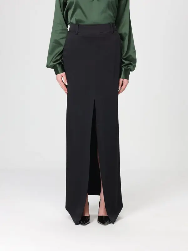 TOM FORD Maxi Skirt With Slit