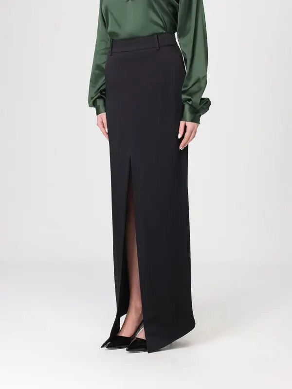 TOM FORD Maxi Skirt With Slit