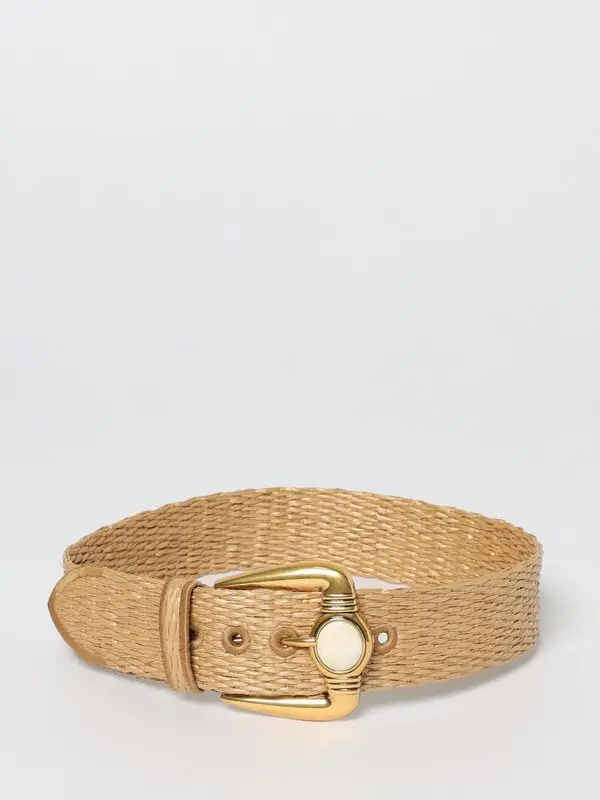 Etro Belt - Natural