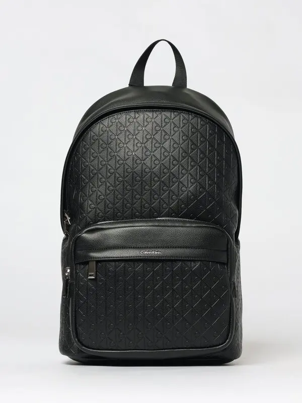 Calvin Klein Backpack - Black
