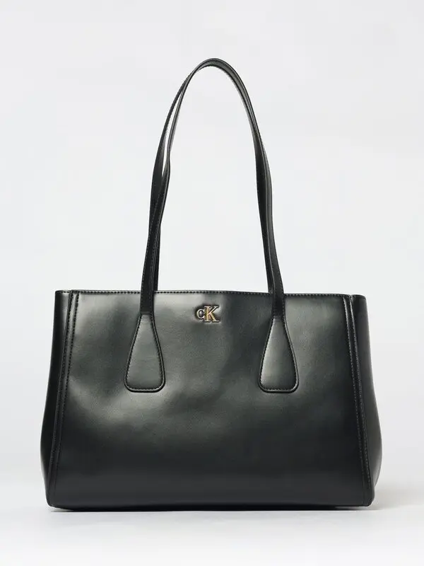 Calvin Klein Tote Bag