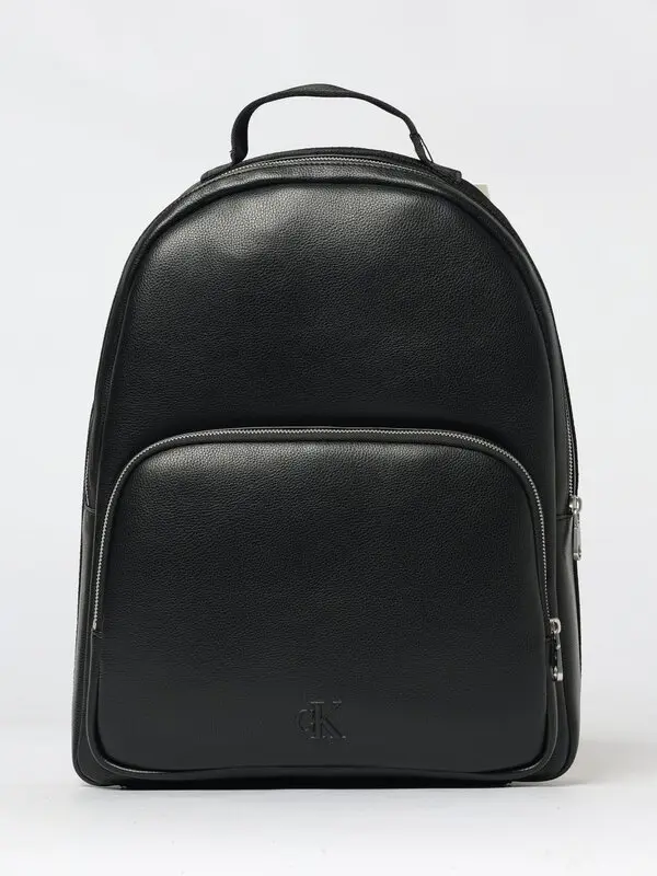 Calvin Klein Backpack - Black