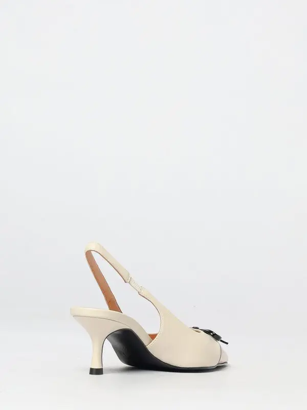 Moschino Slingback Pumps