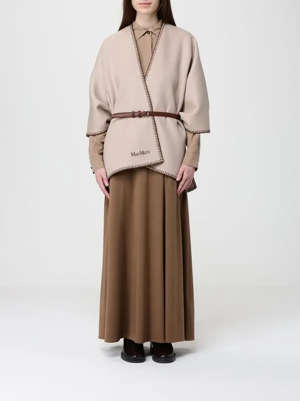 Max Mara Coat - Beige