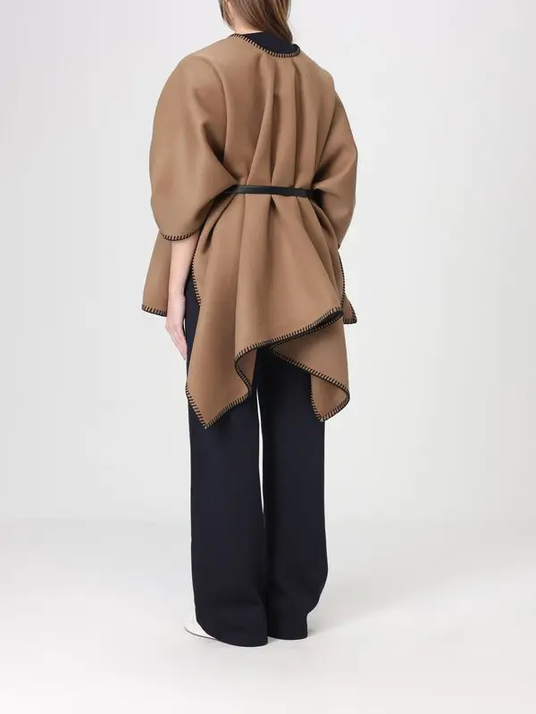 Max Mara Coat - Camel