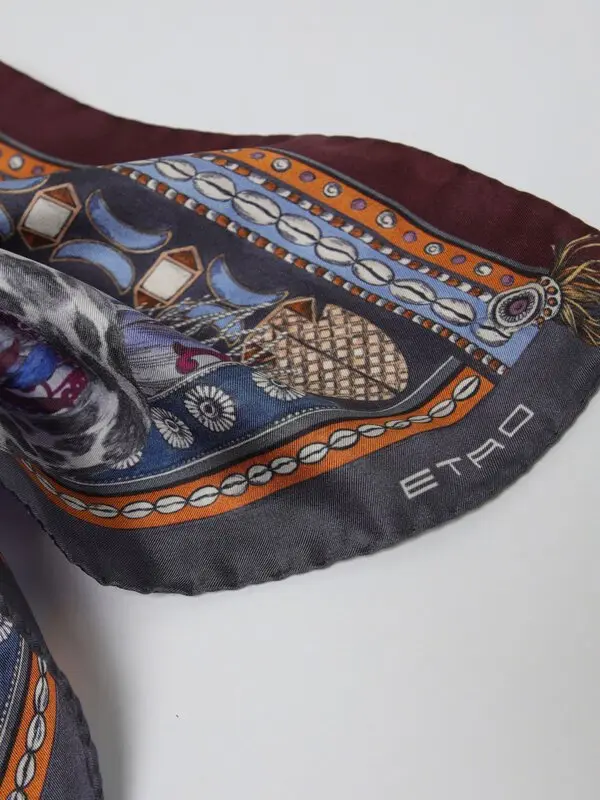 Etro Pocket Square
