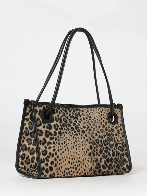 Etro Printed Tote Bag