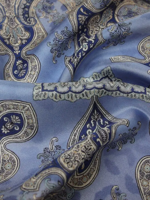 Etro Pocket Square