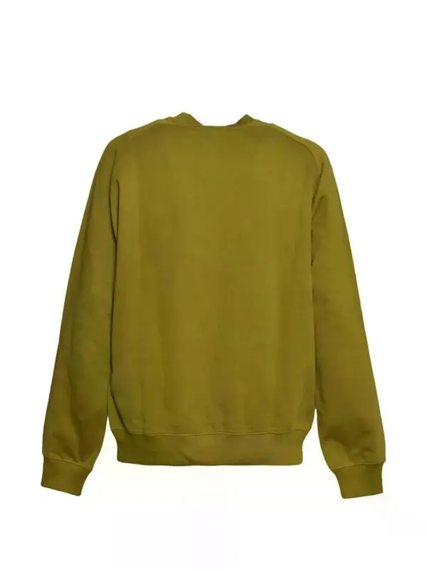 MSGM Crew-neck Sweatshirt