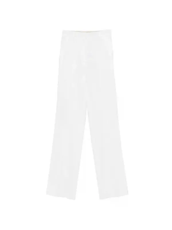 Max Mara Wool Trousers