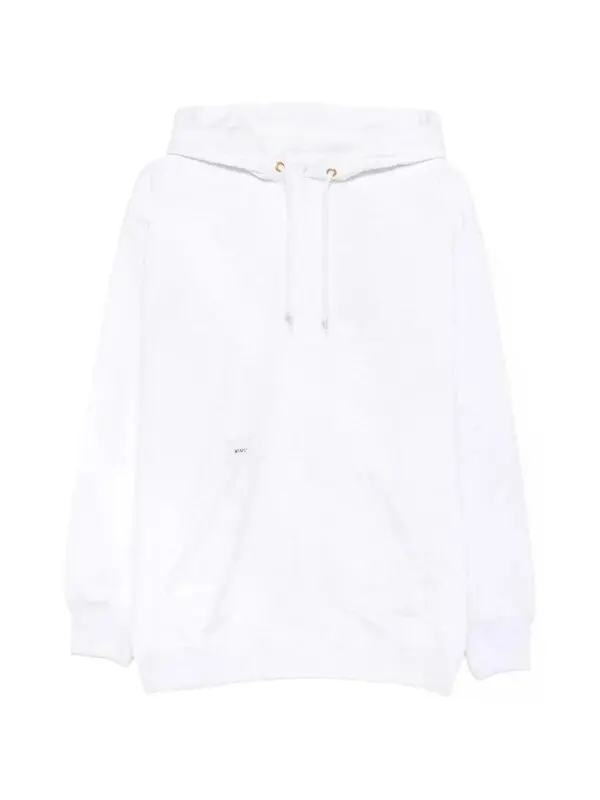 WTAPS Drawstring Hoodie