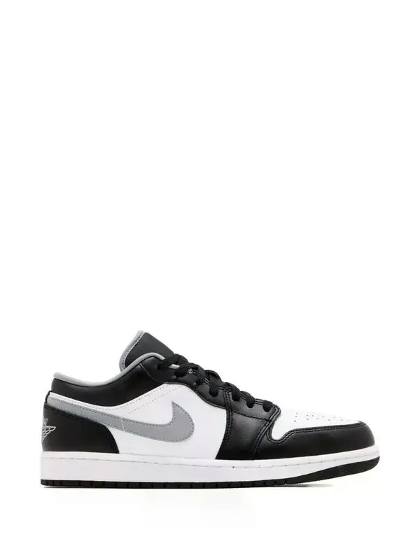 Nike Air Jordan 1 Low Sneakers - Black