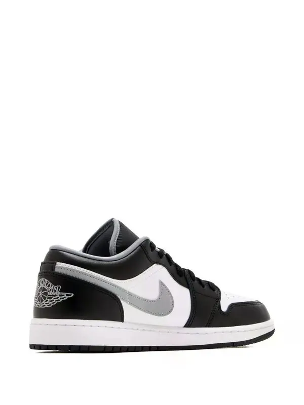 Nike Air Jordan 1 Low Sneakers - Black