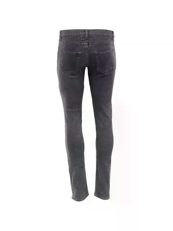 Saint Laurent Slim-fit Jeans