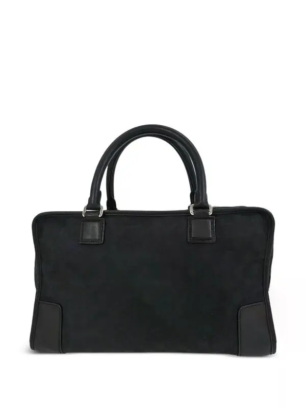 Loewe 2009 Amazona 36 Tote Bag