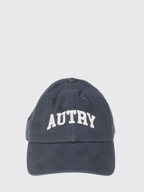 AUTRY Baseball Cap - Blue 1