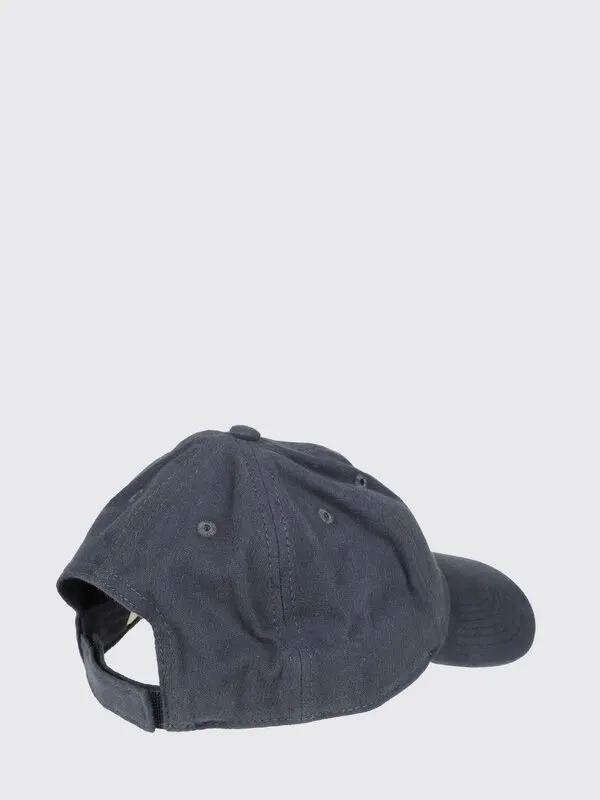 AUTRY Baseball Cap - Blue 1