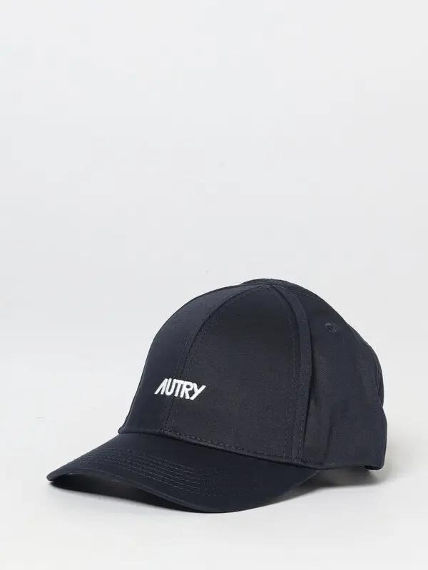 AUTRY Cap - Blue