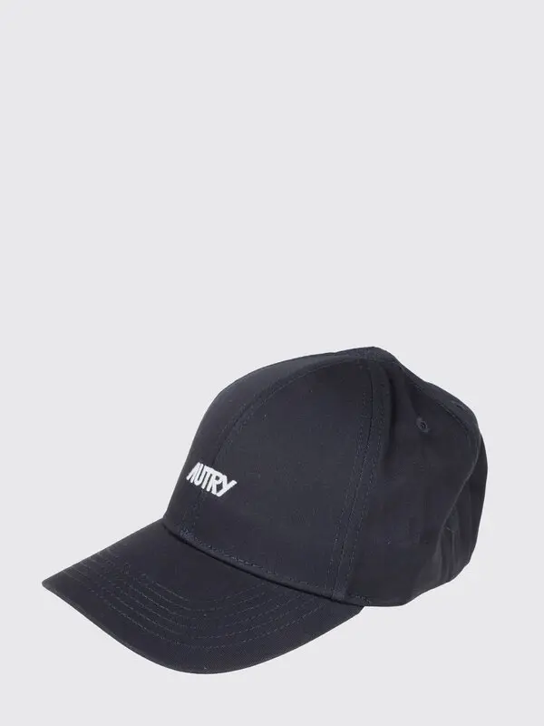 AUTRY Baseball Cap - Blue