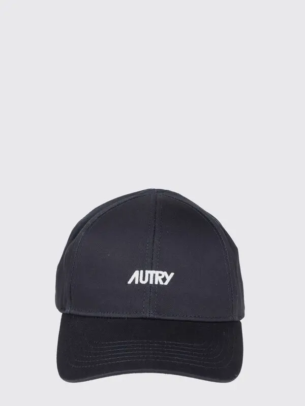 AUTRY Baseball Cap - Blue