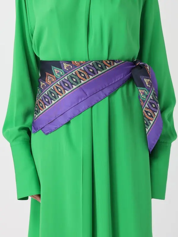 Etro Neck Scarf