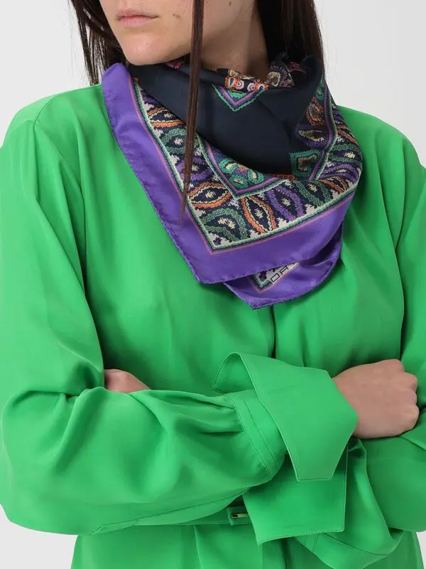 Etro Neck Scarf