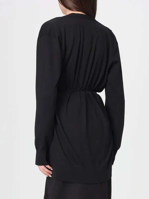 Dries Van Noten Cardigan - Black