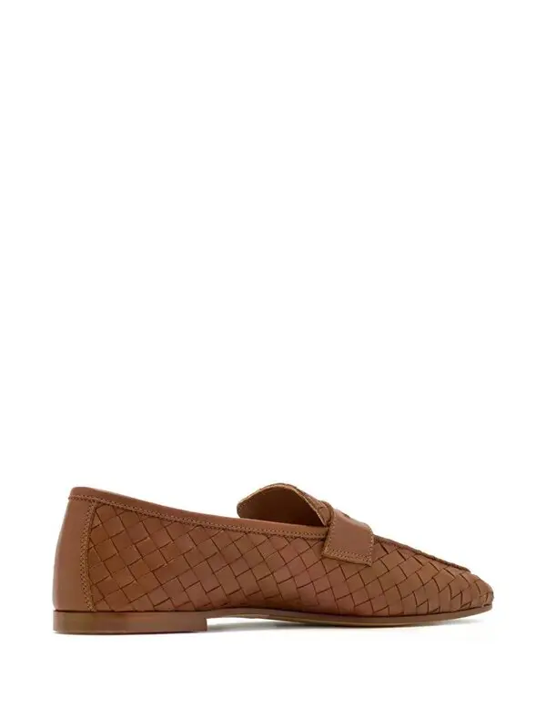 SOPHIQUE Essenziale Penny Loafers