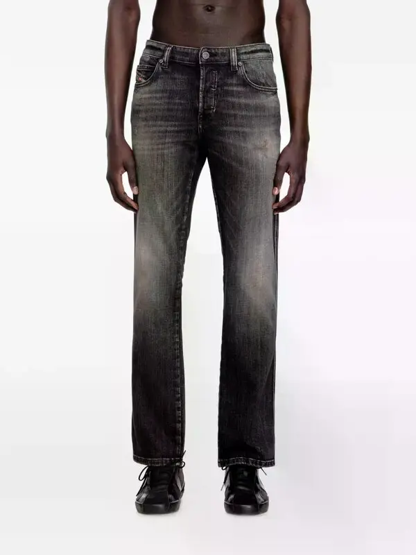 DIESEL® D-vyl 1993 Jeans - Black