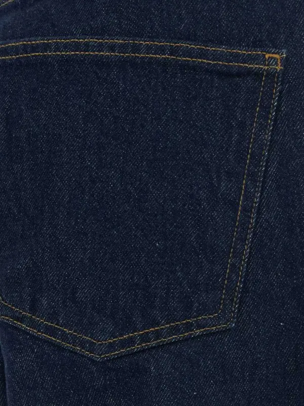 AGOLDE High-waisted Jeans