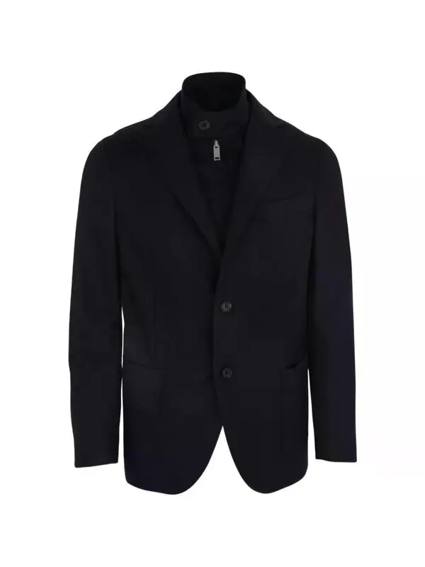 SLOWEAR Pocket Blazer