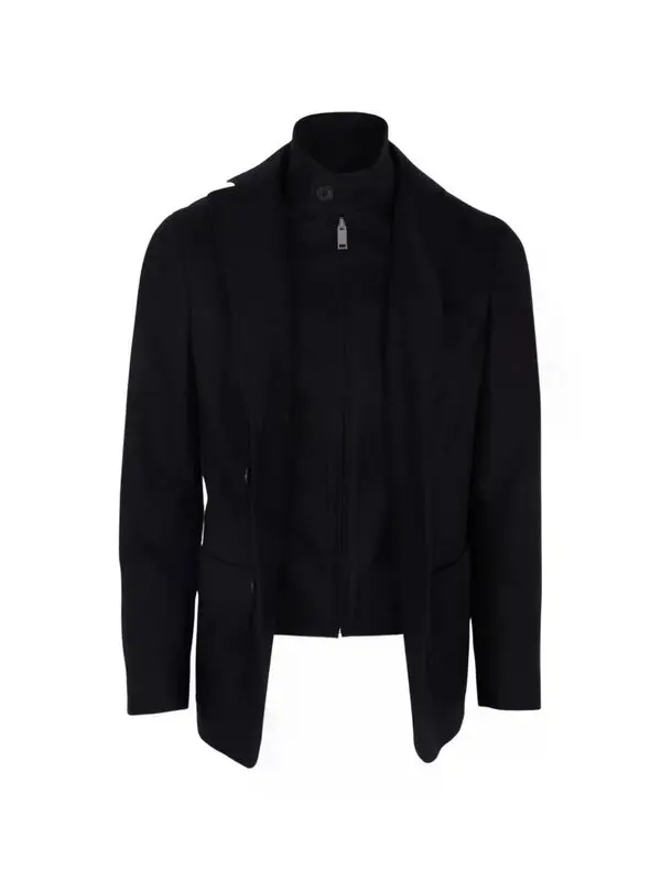 SLOWEAR Pocket Blazer