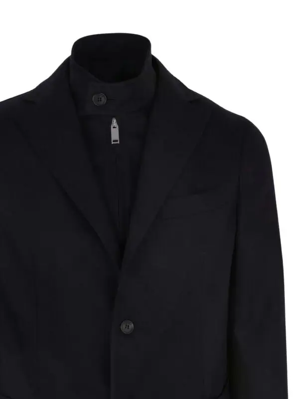 SLOWEAR Pocket Blazer