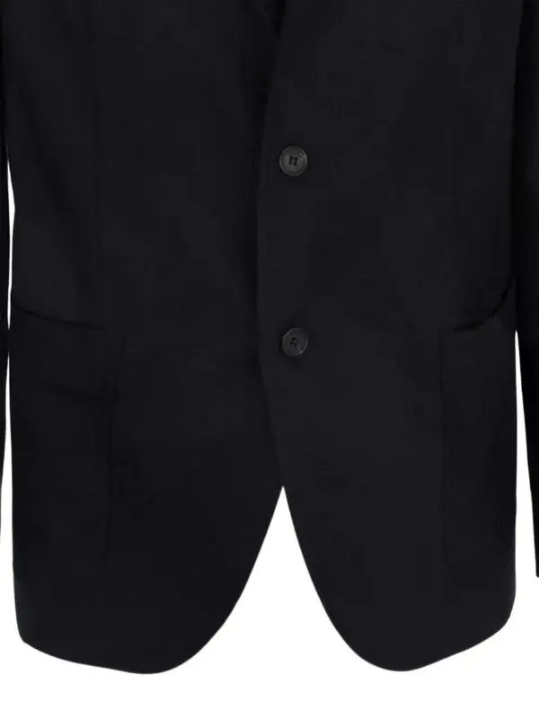 SLOWEAR Pocket Blazer