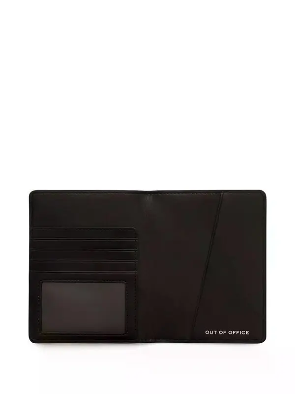 Marc Jacobs The City Passport Case