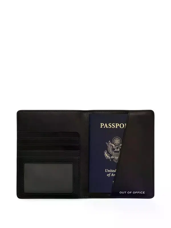 Marc Jacobs The City Passport Case