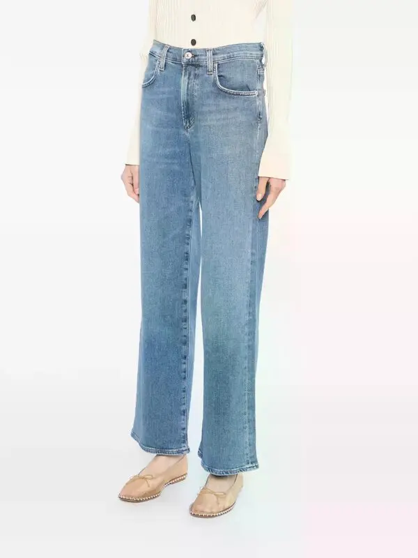 Citizens Of Humanity Annina 30” Jeans