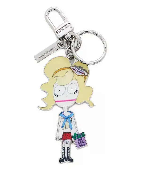 Marc Jacobs Miss Bag Charm