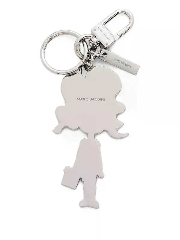 Marc Jacobs Miss Bag Charm