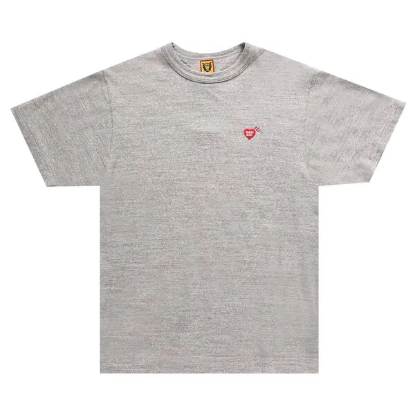 HUMAN MADE One Point T-shirt - Grey