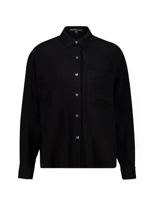 JAMES PERSE Oversized-fit Shirt