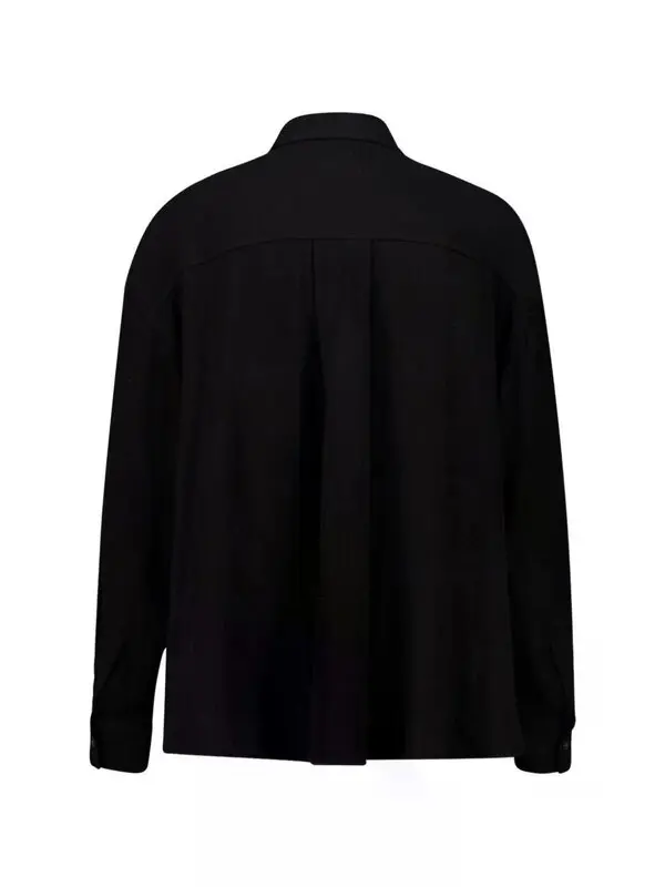 JAMES PERSE Oversized-fit Shirt