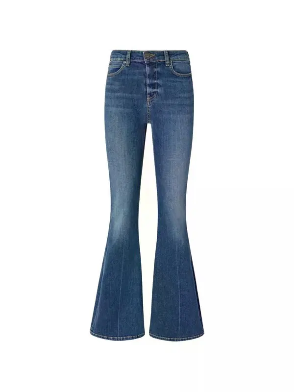 Pinko Flared Jeans