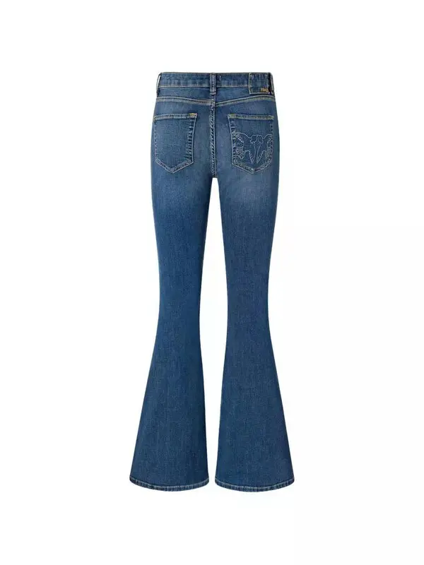 Pinko Flared Jeans