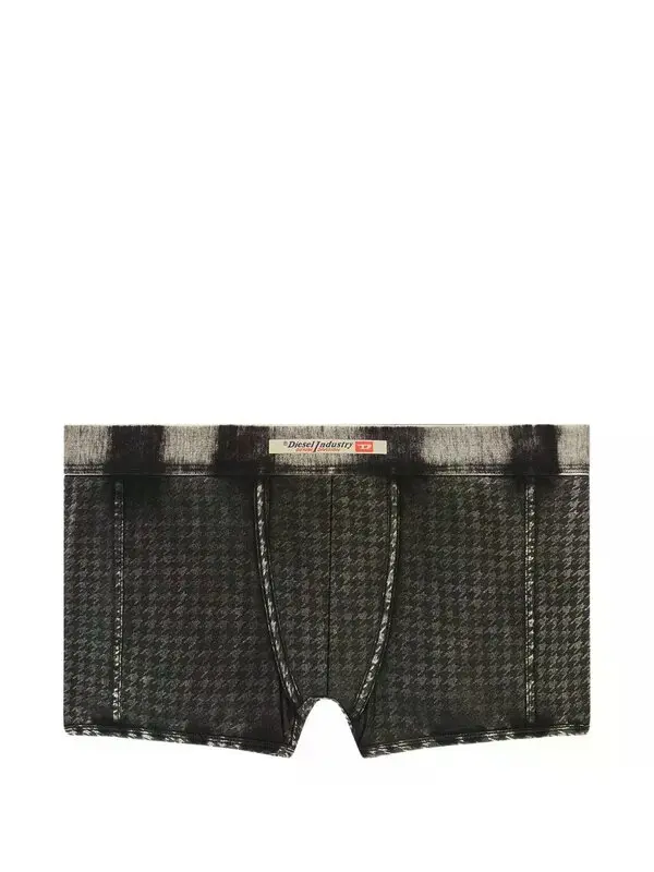 DIESEL® Damien Boxers - Grey
